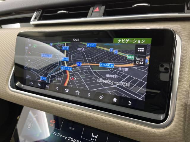 ランドローバー レンジローバーヴェラール R ダイナミック SE 380PS 3.2万Km 798.9万円(愛知県)[065]の中古車詳細 ...