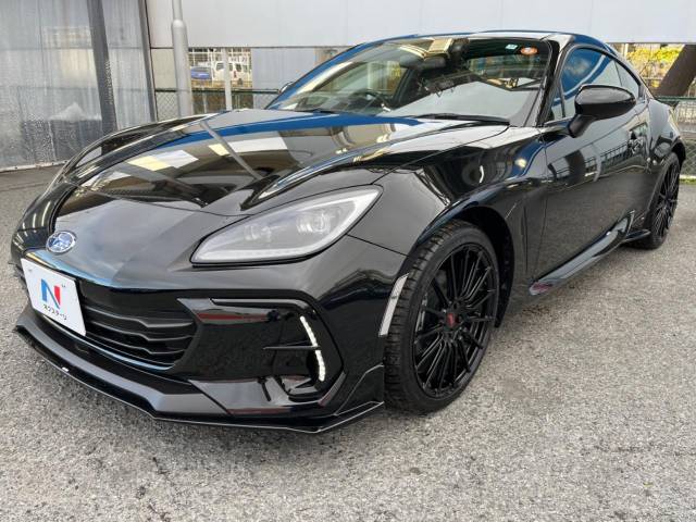 スバル BRZ S 610Km 369.9万円(大阪府)[371]の中古車詳細｜大阪府の茨木スバル車専門店｜新車・中古車の【ネクステージ】