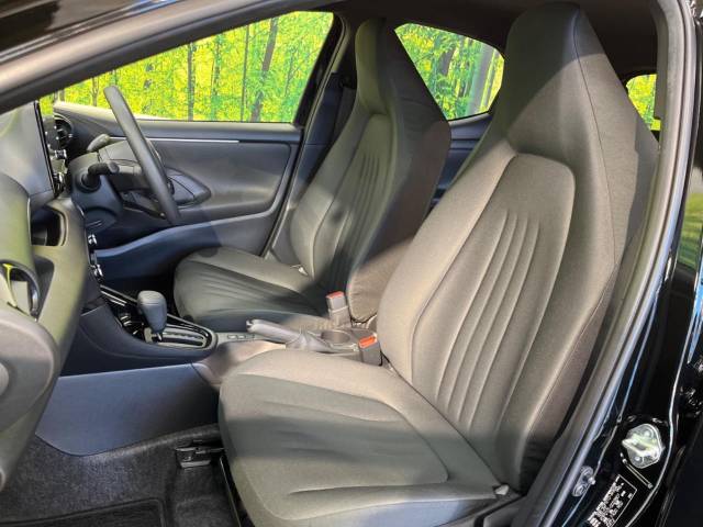 トヨタ ヤリス G 3万Km 135.9万円(栃木県)[801]の中古車詳細｜栃木県の宇都宮店｜新車・中古車の【ネクステージ】