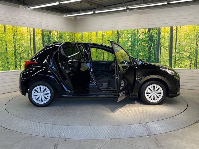 トヨタ ヤリス G 3万Km 135.9万円(栃木県)[801]の中古車詳細｜栃木県の宇都宮店｜新車・中古車の【ネクステージ】