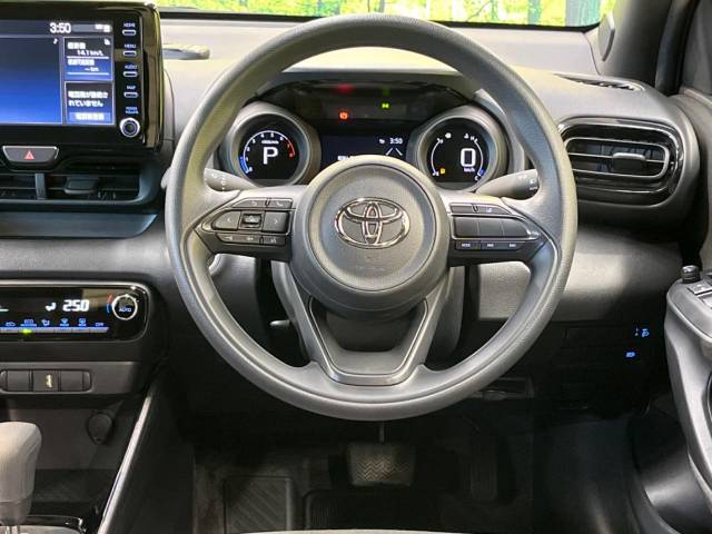 トヨタ ヤリス G 3万Km 135.9万円(栃木県)[801]の中古車詳細｜栃木県の宇都宮店｜新車・中古車の【ネクステージ】