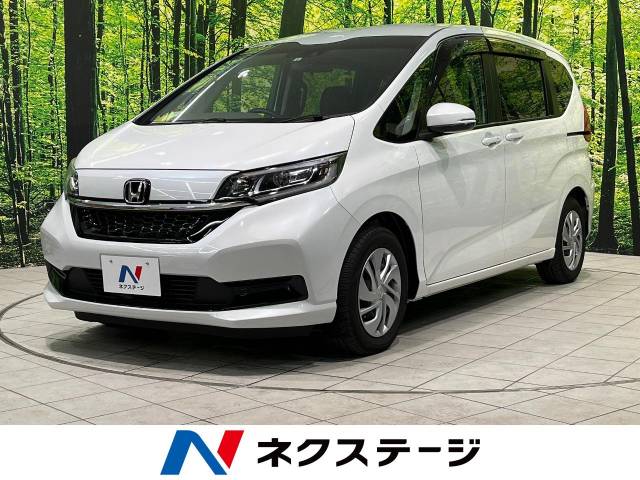 ホンダ フリード G・ホンダセンシング 0.8万Km (兵庫県)[673]の中古車詳細｜兵庫県の姫路店｜新車・中古車の【ネクステージ】