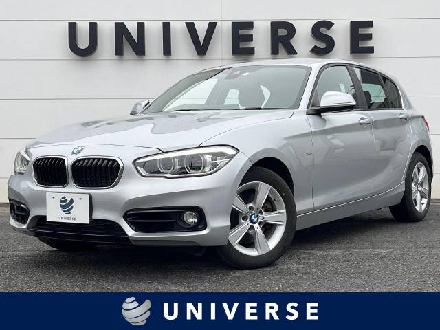 1シリーズ型式：LDA-1S20（BMW）のクルマカタログ｜新車・中古車の【ネクステージ】