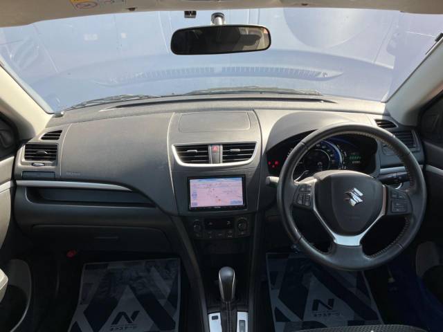 スズキ スイフト RS－DJE 6.5万Km 84.9万円(岡山県)[367]の中古車詳細｜岡山県の倉敷店｜中古車の【ネクステージ】