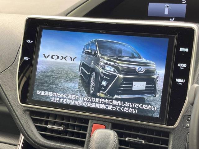 トヨタ ヴォクシー ZS 煌 1.4万Km 274.9万円(岐阜県)[954]の中古車詳細｜岐阜県の岐阜21号バイパス店｜中古車の【ネクステージ】