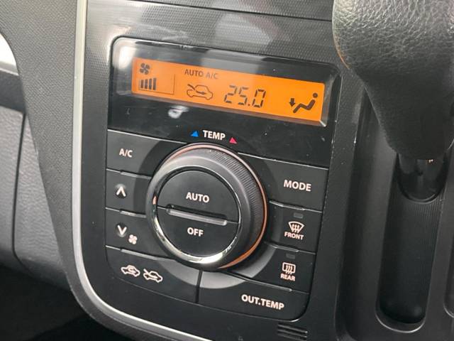 スズキ ワゴンR リミテッドⅡ 6.5万Km 39.9万円(愛知県)[878]の中古車詳細｜愛知県の大高店｜新車・中古車の【ネクステージ】