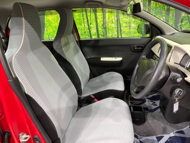 スズキ アルト L 2万Km 49.8万円(三重県)[876]の中古車詳細｜三重県の津店｜新車・中古車の【ネクステージ】