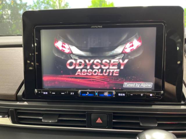 ホンダ オデッセイ アブソルート・EX 0.4万Km 474.9万円(千葉県)[467]の中古車詳細｜千葉県の幕張店｜新車・中古車の【ネクステージ】