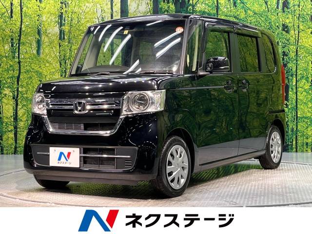 ホンダ N－BOX L 2.4万Km (福岡県)[823]の中古車詳細｜福岡県の北九州店｜中古車の【ネクステージ】