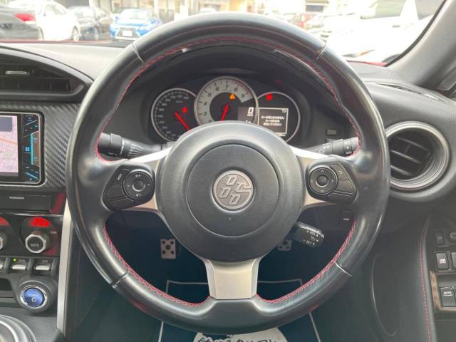 トヨタ 86 GT 4.9万Km 239.9万円(愛知県)[590]の中古車詳細｜愛知県の中川セダン・スポーツ専門店｜新車・中古車の【ネクステージ】