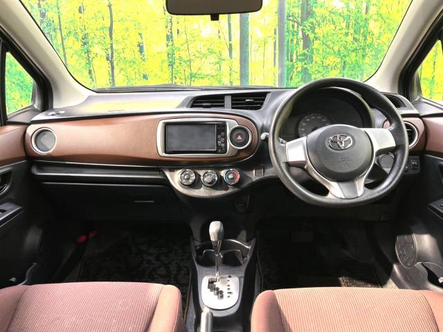 トヨタ ヴィッツ ジュエラ 1.9万Km 49.9万円(栃木県)[428]の中古車詳細｜栃木県の宇都宮店｜中古車の【ネクステージ】