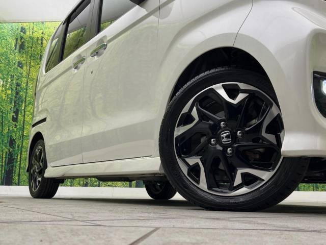 ホンダ N－BOXカスタム G・Lターボホンダセンシング 3.2万Km 154.9万円(愛知県)[471]の中古車詳細｜愛知県の岡崎美合店 ...