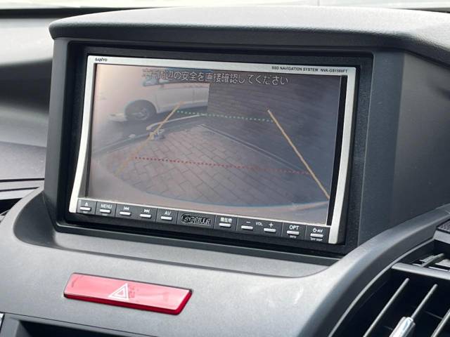 ホンダ オデッセイ M 11.2万Km 32.9万円(大阪府)[248]の中古車詳細｜大阪府の外環東大阪店｜中古車の【ネクステージ】