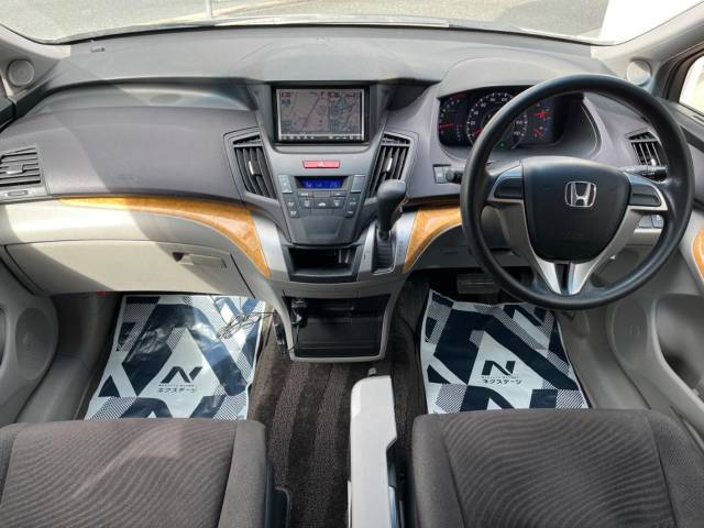 ホンダ オデッセイ M 11.2万Km 32.9万円(大阪府)[248]の中古車詳細｜大阪府の外環東大阪店｜中古車の【ネクステージ】