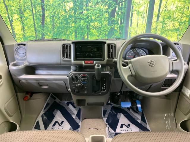 スズキ エブリイ PCリミテッド 9.1万Km 49.9万円(三重県)[616]の中古車詳細｜三重県の松阪店｜中古車の【ネクステージ】