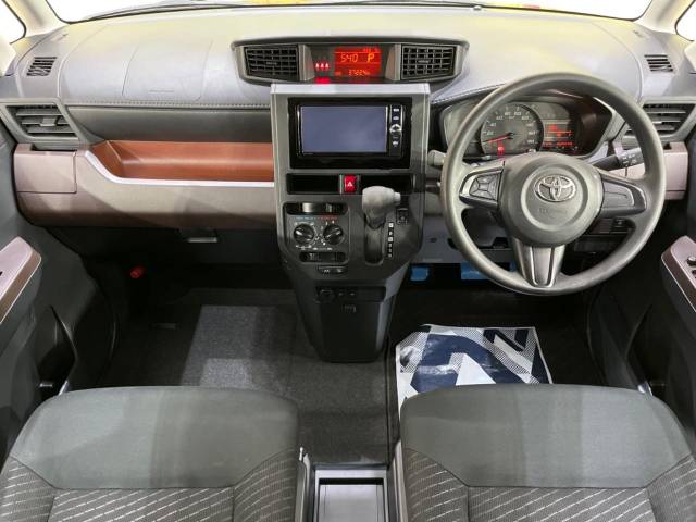 トヨタ タンク X S 3.8万Km 99.9万円(愛知県)[963]の中古車詳細｜愛知県の刈谷店｜中古車の【ネクステージ】