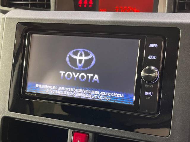 トヨタ タンク X S 3.8万Km 99.9万円(愛知県)[963]の中古車詳細｜愛知県の刈谷店｜中古車の【ネクステージ】