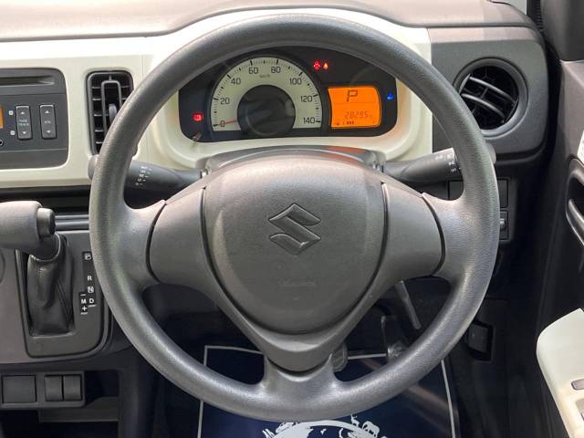 スズキ アルト F 2.9万Km 49.7万円(福岡県)[564]の中古車詳細｜福岡県の北九州店｜新車・中古車の【ネクステージ】