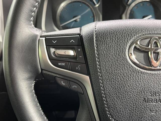 トヨタ ランドクルーザープラド TX Lパッケージ・ブラックエディション 2.7万Km 479.9万円(埼玉県)[364]の中古車詳細｜埼玉県 ...