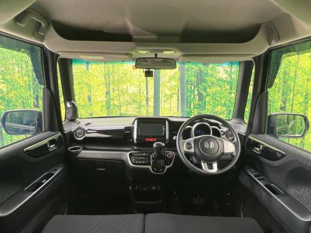 ホンダ N－BOXカスタム G特別仕様車SSブラックスタイルパッケージ 4.5万Km 125.9万円(新潟県)[260]の中古車詳細｜新潟県の ...