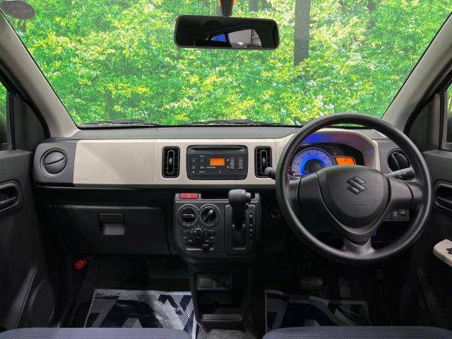 スズキ アルト L 4.8万Km 49.9万円(茨城県)[496]の中古車詳細｜茨城県の石岡店｜中古車の【ネクステージ】