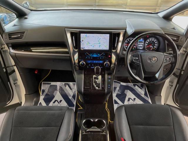 トヨタ ヴェルファイア 2．5Z Aエディション ゴールデンアイズ 6.3万Km 279.9万円(福岡県)[570]の中古車詳細｜福岡県の ...