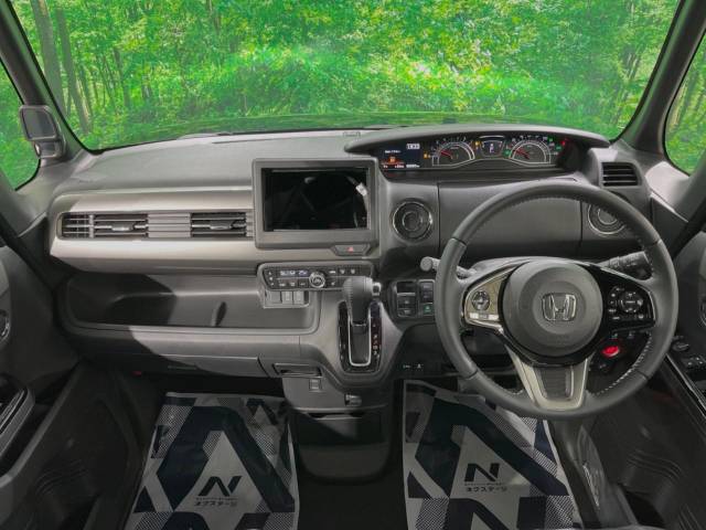 ホンダ N－BOXカスタム L特別仕様車スタイル＋ブラック 3Km 189.9万円(大分県)[555]の中古車詳細｜大分県の大分店｜中古車の【ネクステージ】