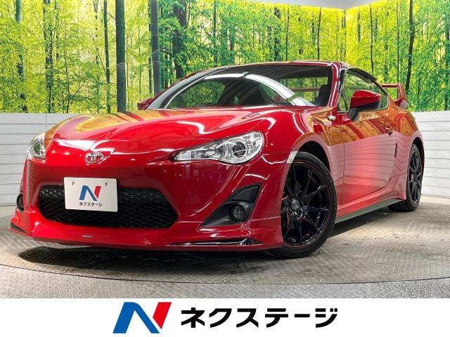 トヨタ 86 G 5 8万km 群馬県 [589]の中古車詳細｜群馬県の伊勢崎店｜中古車の【ネクステージ】
