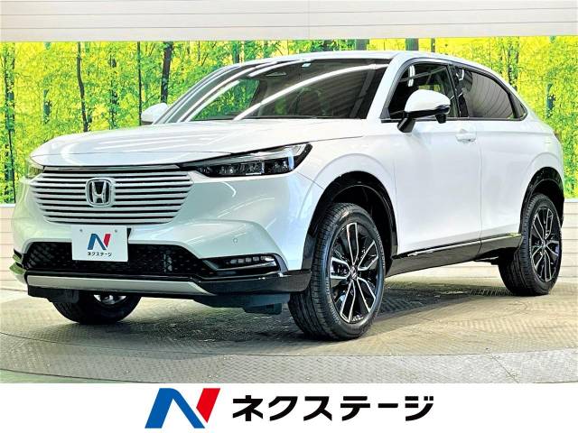 ホンダ ヴェゼル e：HEV Z 6Km (熊本県)[663]の中古車詳細｜熊本県の熊本東店｜中古車の【ネクステージ】