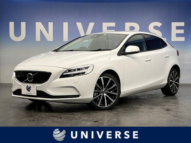 ボルボ V40 D4 ダイナミックエディション 3.6万Km 189.9万円(埼玉県)[373]の中古車詳細｜埼玉県のユニバース 埼玉戸田｜中古車の【ネクステージ】