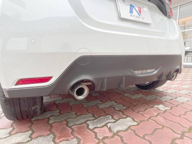 トヨタ GRヤリス RS 0.5万Km 279.9万円(愛知県)[271]の中古車詳細｜愛知県の春日井セダン・スポーツ専門店｜中古車の【ネクステージ】