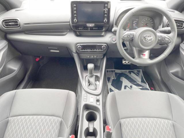 トヨタ GRヤリス RS 0.5万Km 279.9万円(愛知県)[271]の中古車詳細｜愛知県の春日井セダン・スポーツ専門店｜中古車の【ネクステージ】