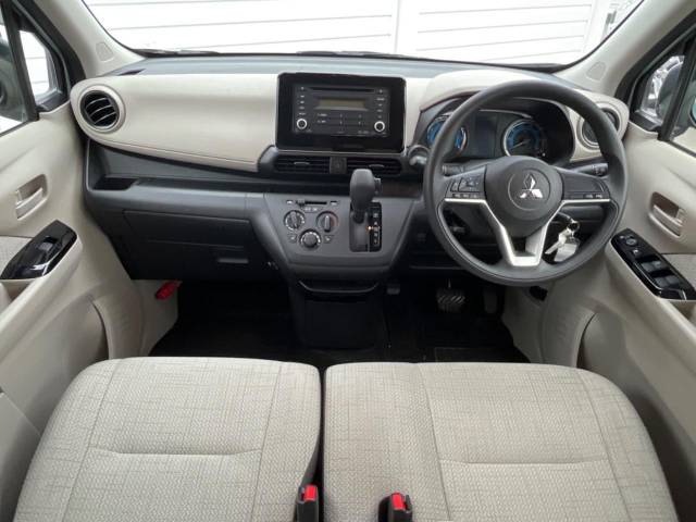 三菱 eKワゴン M 1.2万Km 79.9万円(奈良県)[757]の中古車詳細｜奈良県の橿原店｜中古車の【ネクステージ】