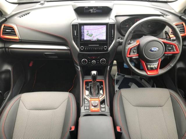 スバル フォレスター X－ブレイク 2.5万Km 269.9万円(愛知県)[543]の中古車詳細｜愛知県の岡崎スバル車専門店｜中古車の【ネクステージ】