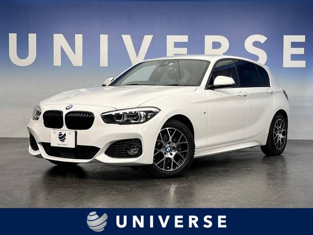 1シリーズ型式：LDA-1S20（BMW）のクルマカタログ｜新車・中古車の【ネクステージ】