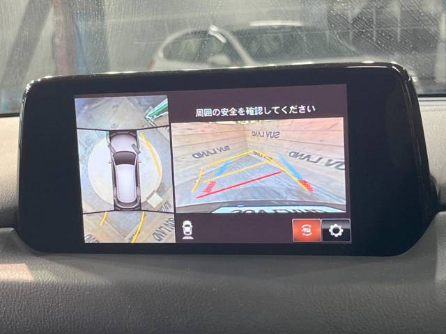 マツダ CX－8 XDプロアクティブ 2.4万Km 226.9万円(愛知県)[961]の中古車詳細｜愛知県のSUV LAND 名古屋｜中古車の ...