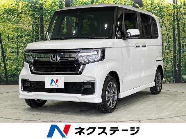 ホンダ N－BOXカスタム L 3Km (山形県)[061]の中古車詳細｜山形県の山形北店｜中古車の【ネクステージ】