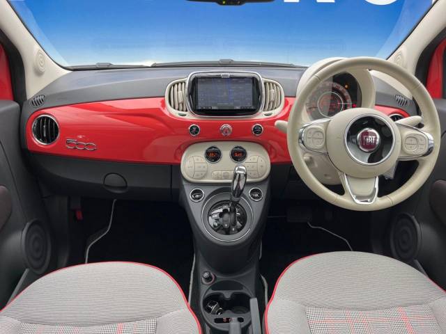 フィアット 500 トロピカーレ 0.8万Km 159.9万円(愛知県)[581]の中古車詳細｜愛知県のユニバース 名古屋｜中古車の【ネクステージ】