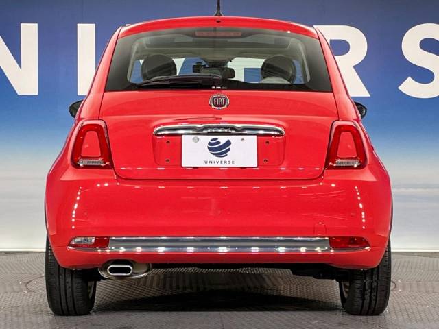 フィアット 500 トロピカーレ 0.8万Km 159.9万円(愛知県)[581]の中古車詳細｜愛知県のユニバース 名古屋｜中古車の【ネクステージ】