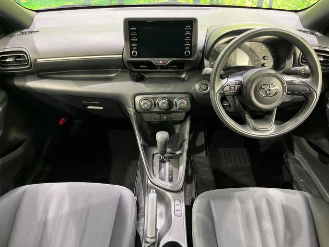 トヨタ ヤリス X 0.8万Km 119.9万円(愛知県)[325]の中古車詳細｜愛知県の一宮インター店｜中古車の【ネクステージ】