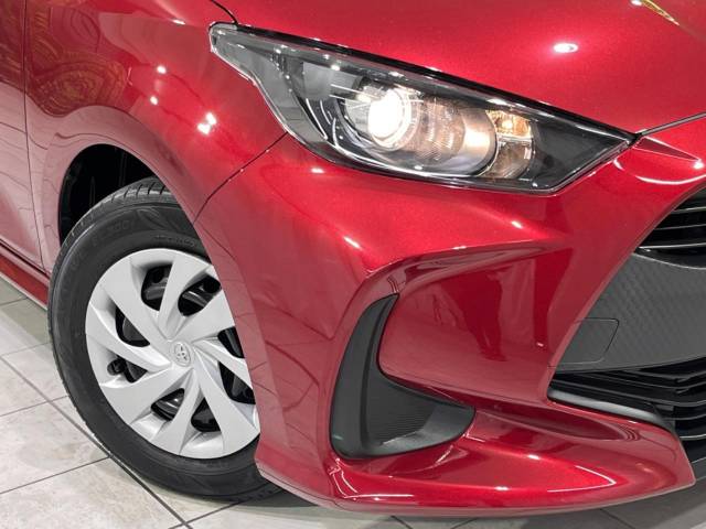 トヨタ ヤリス X 0.8万Km 119.9万円(愛知県)[325]の中古車詳細｜愛知県の一宮インター店｜中古車の【ネクステージ】