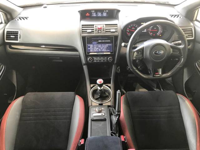 スバル WRX STI STI タイプS 6.8万Km 401.6万円(愛知県)[498]の中古車詳細｜愛知県の岡崎スバル車専門店｜中古車の ...