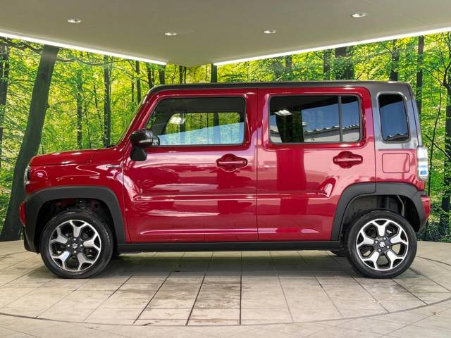 スズキ ハスラー ハイブリッドX 3.4万Km 129.9万円(群馬県)[620]の中古車詳細｜群馬県の太田店｜中古車の【ネクステージ】