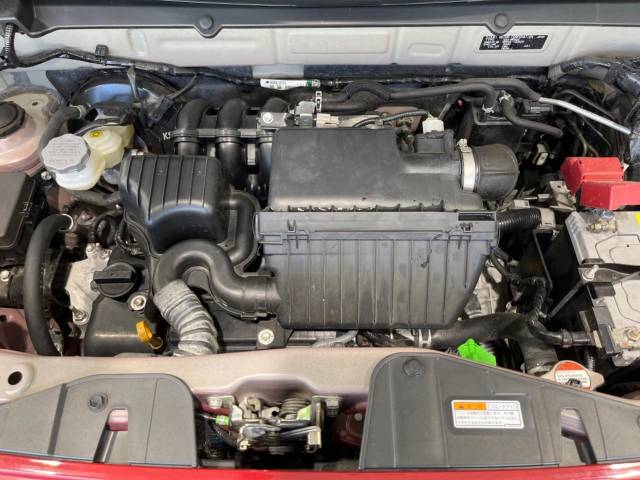 スズキ ハスラー ハイブリッドX 3.4万Km 129.9万円(群馬県)[620]の中古車詳細｜群馬県の太田店｜中古車の【ネクステージ】