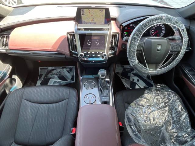 トヨタ クラウンハイブリッド RS 4.8万Km 309.9万円(愛知県)[577]の中古車詳細｜愛知県の中川セダン・スポーツ専門店｜中古車の ...