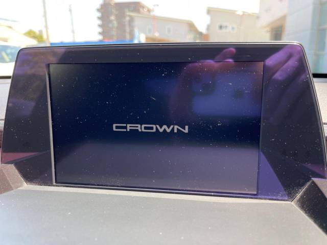 トヨタ クラウンハイブリッド RS 4.8万Km 309.9万円(愛知県)[577]の中古車詳細｜愛知県の中川セダン・スポーツ専門店｜中古車の ...