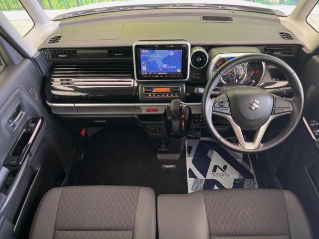 スズキ スペーシアカスタム ハイブリッドXS 3.9万Km 124.9万円(愛知県)[041]の中古車詳細｜愛知県の岡崎美合店｜中古車の【ネク ...