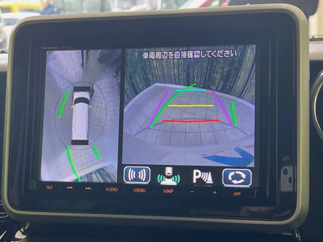 スズキ スペーシアカスタム ハイブリッドXS 3.9万Km 124.9万円(愛知県)[041]の中古車詳細｜愛知県の岡崎美合店｜中古車の【ネク ...