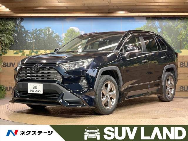 トヨタ RAV4 G 2.5万Km (愛知県)[900]の中古車詳細｜愛知県のSUV LAND 名古屋｜SUV LAND