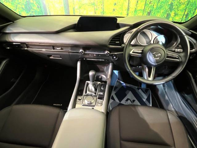 マツダ MAZDA3ファストバック 15Sツーリング 0.7万Km 219.9万円(長野県)[324]の中古車詳細｜長野県の松本店｜中古車の ...